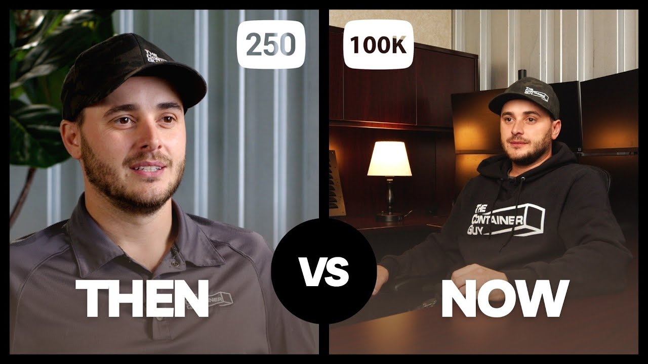 The Container Guy - History, Experience, & Opinion On Container Homes | The Container Guy