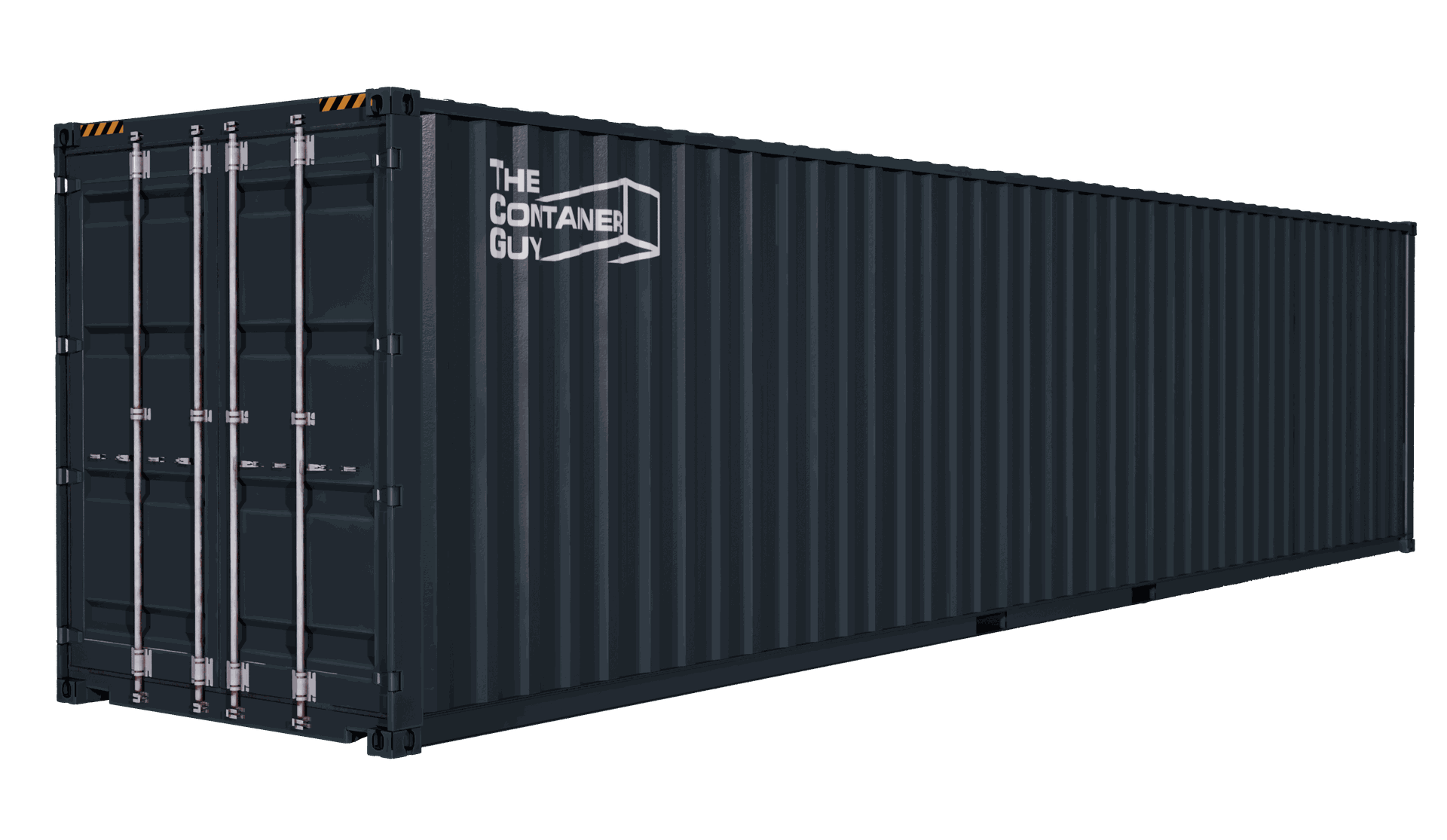 Home | The Container Guy