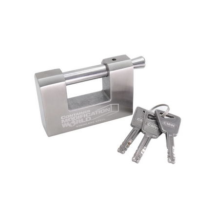 The Container Guy - Locally Owned | HQ in Saskatoon, SK