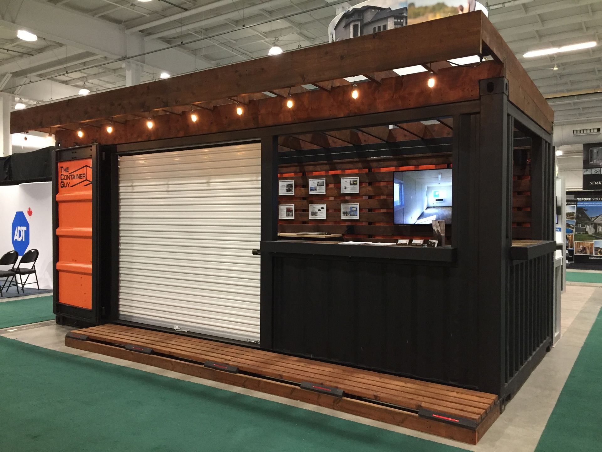 Home | The Container Guy